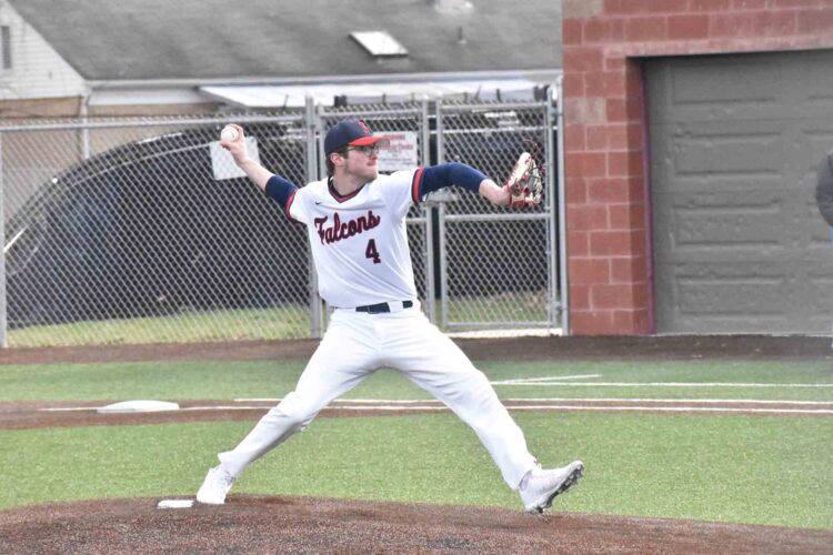 Roth leashes the Bulldogs | News, Sports, Jobs - The Vindicator